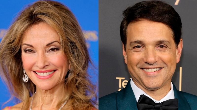 Susan Lucci, Ralph Macchio join 'Autobiography' - Newsday
