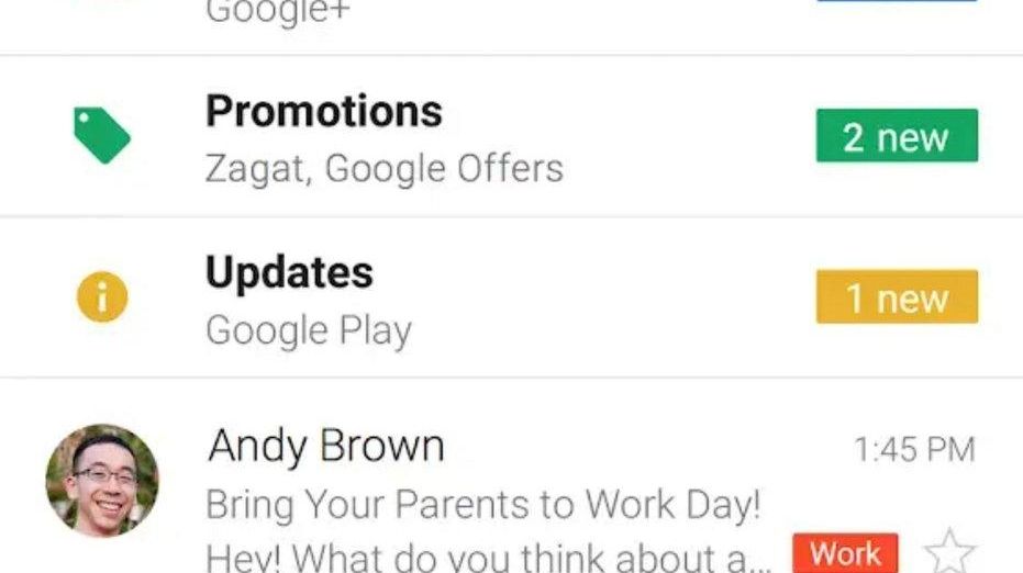 Tech review: These are the most popular apps among millennials - Newsday