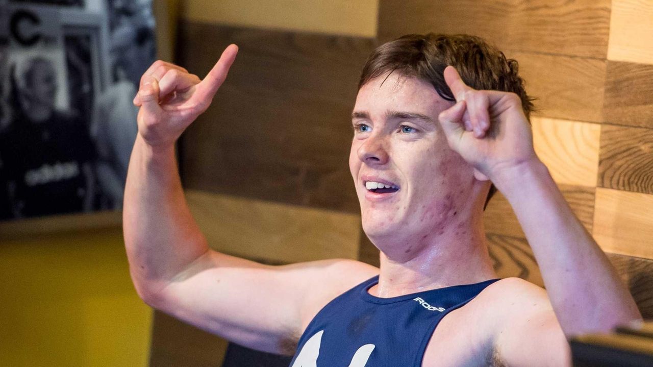 2015 Stanner Games - Newsday