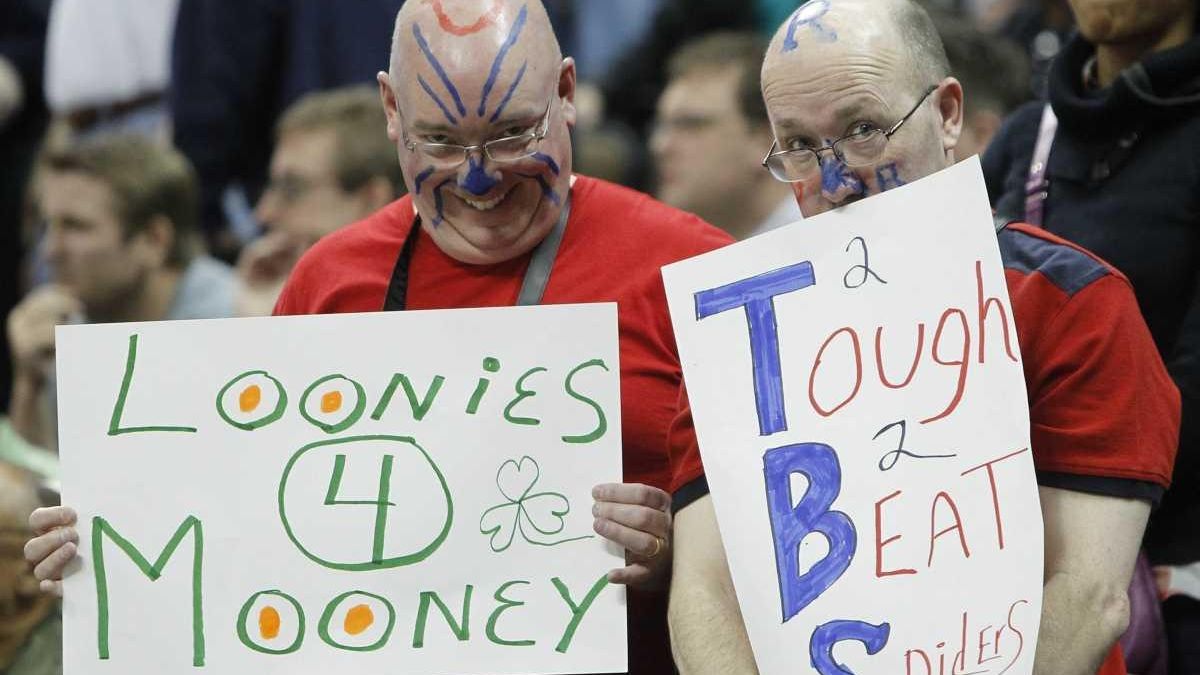 CBS control room not as pressure-packed - Newsday