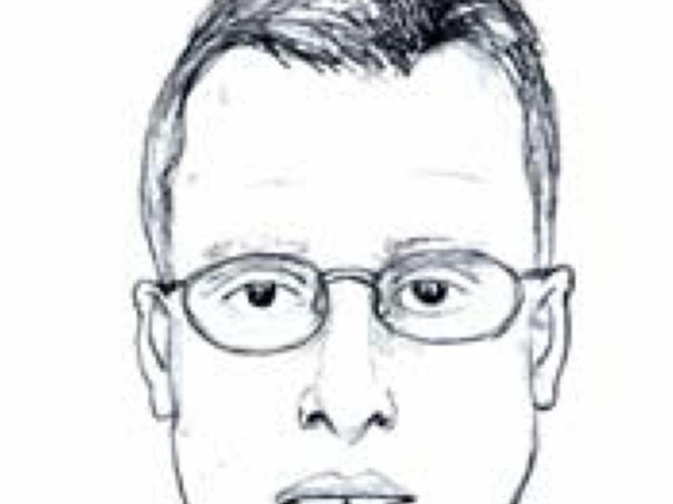 Police release sketch of kidnap suspect - Newsday