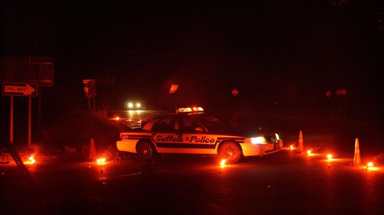 2003 Northeast blackout photos - Newsday