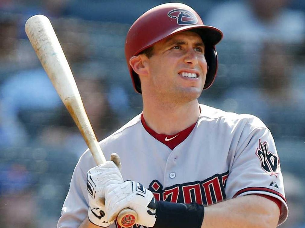 Paul Goldschmidt, anonymous superstar - Newsday