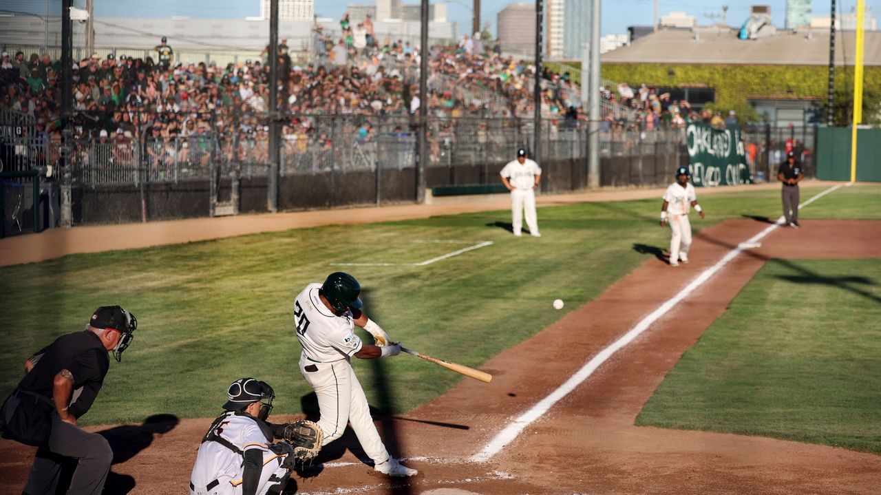 New Oakland Ballers independent minor league team offers ownership ...