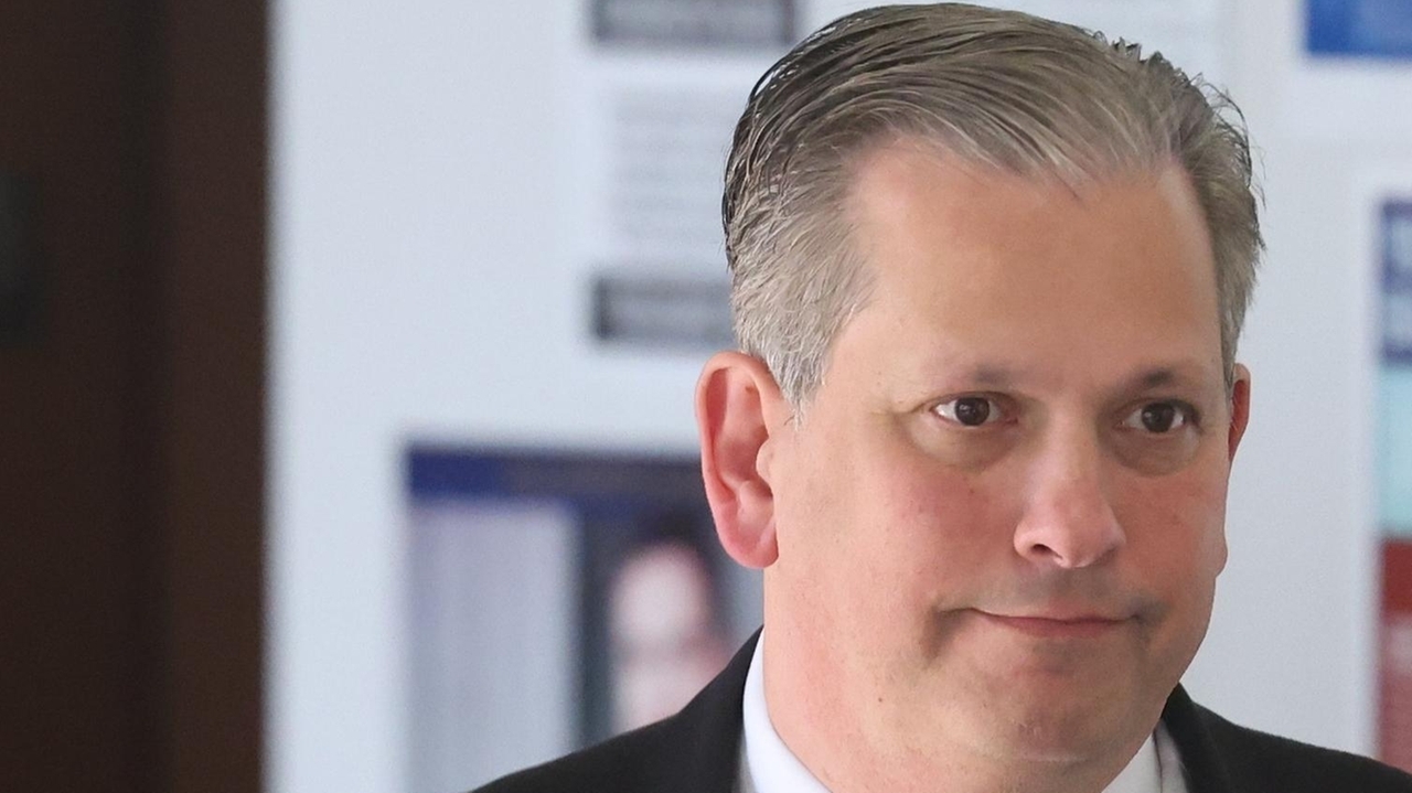David Ostrove found guilty of grand larceny, money laundering in $8.4 ...