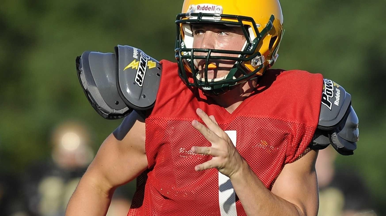 Ward Melville a big surprise in Division I - Newsday