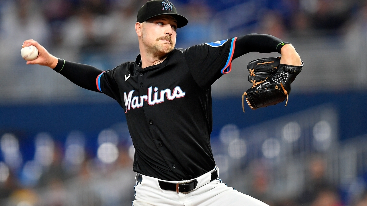 Ramírez hits 3-run homer to leads Marlins to 6-2 win over Braves - Newsday