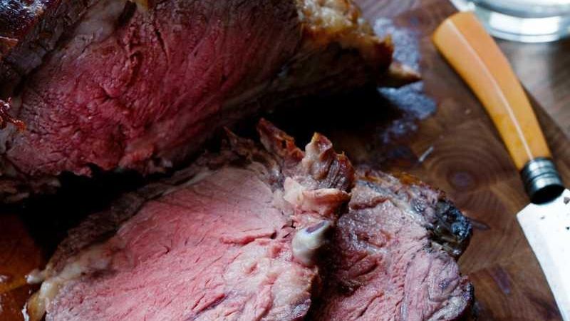 How to cook great roast beef - Newsday