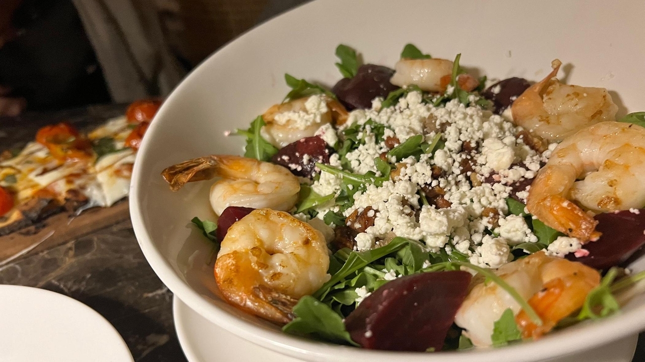 Pearl Kitchen & Cocktails opens in Old Bethpage - Newsday