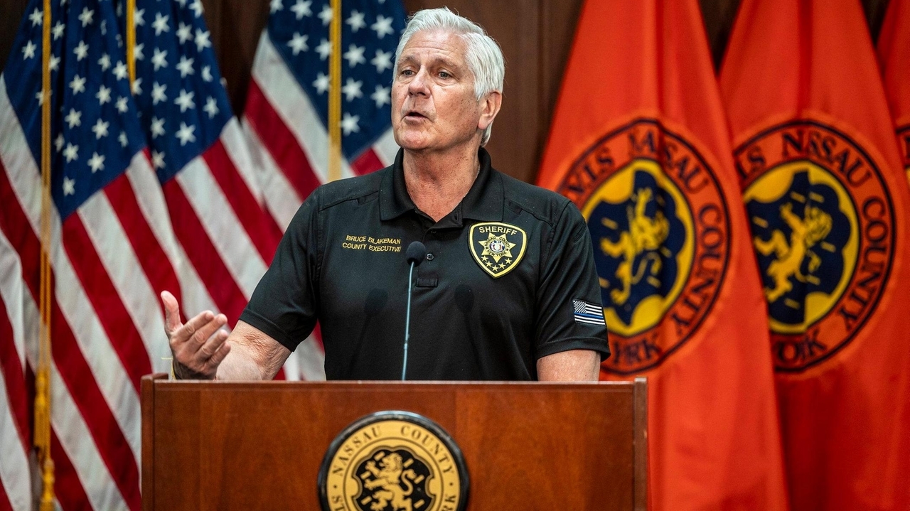 Despite controversy, Blakeman's plan for new armed force progressing ...