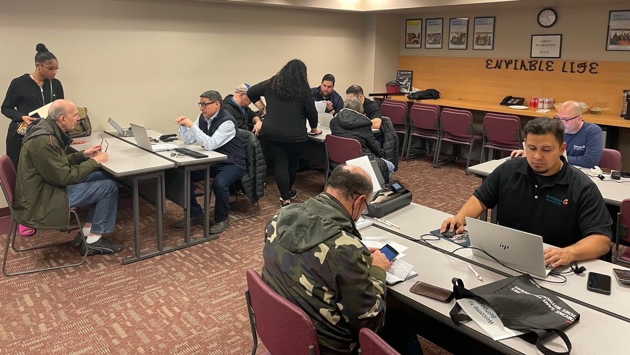 Bethpage FCU to offer tax-filing help for qualifying Long Islanders ...