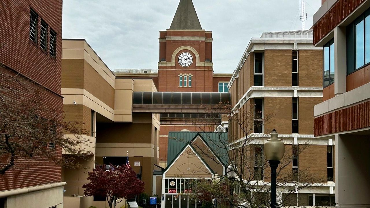 Man charged in Georgia slaying cited by White House amid immigration ...