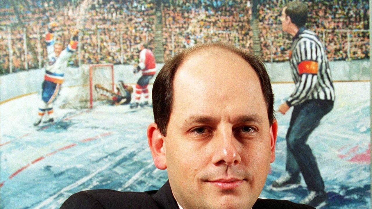 John Spano, ex-Islanders owner, gets 10-year prison sentence in Ohio ...