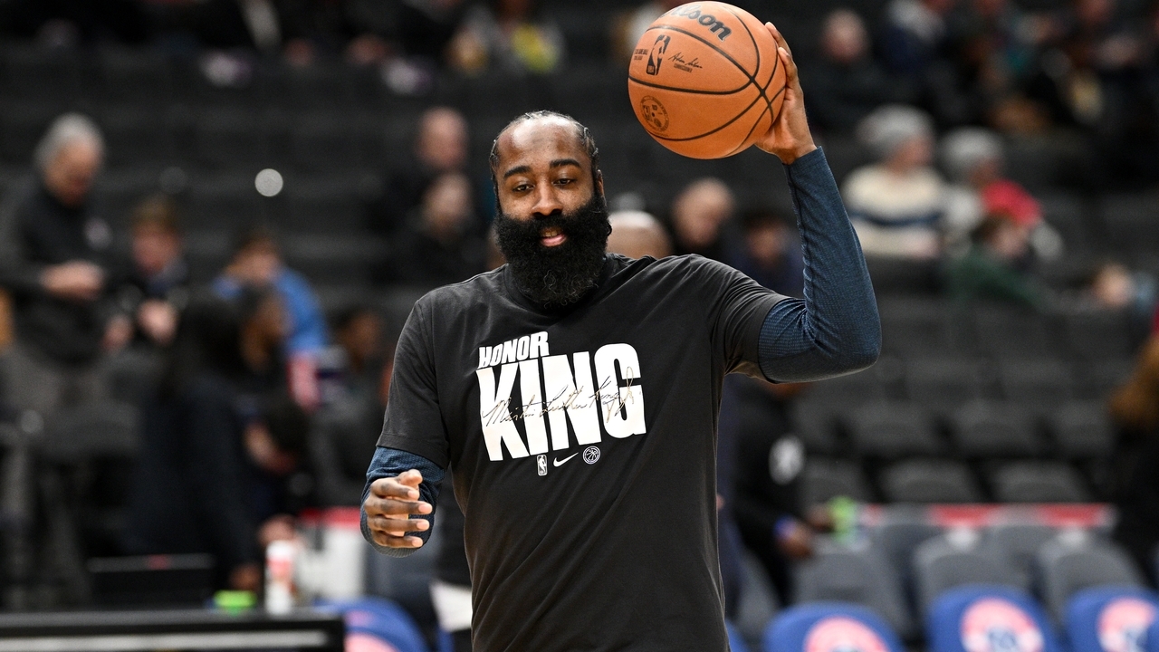 James Harden to Cavs, Darius Garland to Clippers in deal of All-Star ...