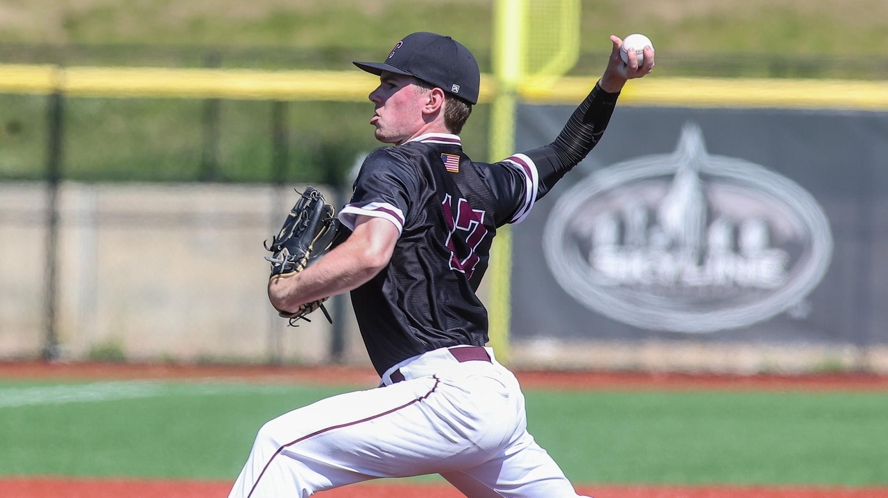 Nassau Class AA baseball final photos: Bellmore JFK vs. Garden City ...