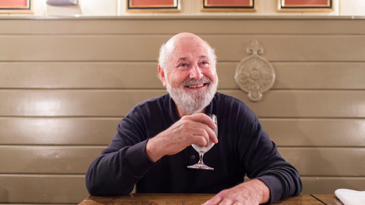 How Norman Lear discovered Rob Reiner's comedic talent - Newsday
