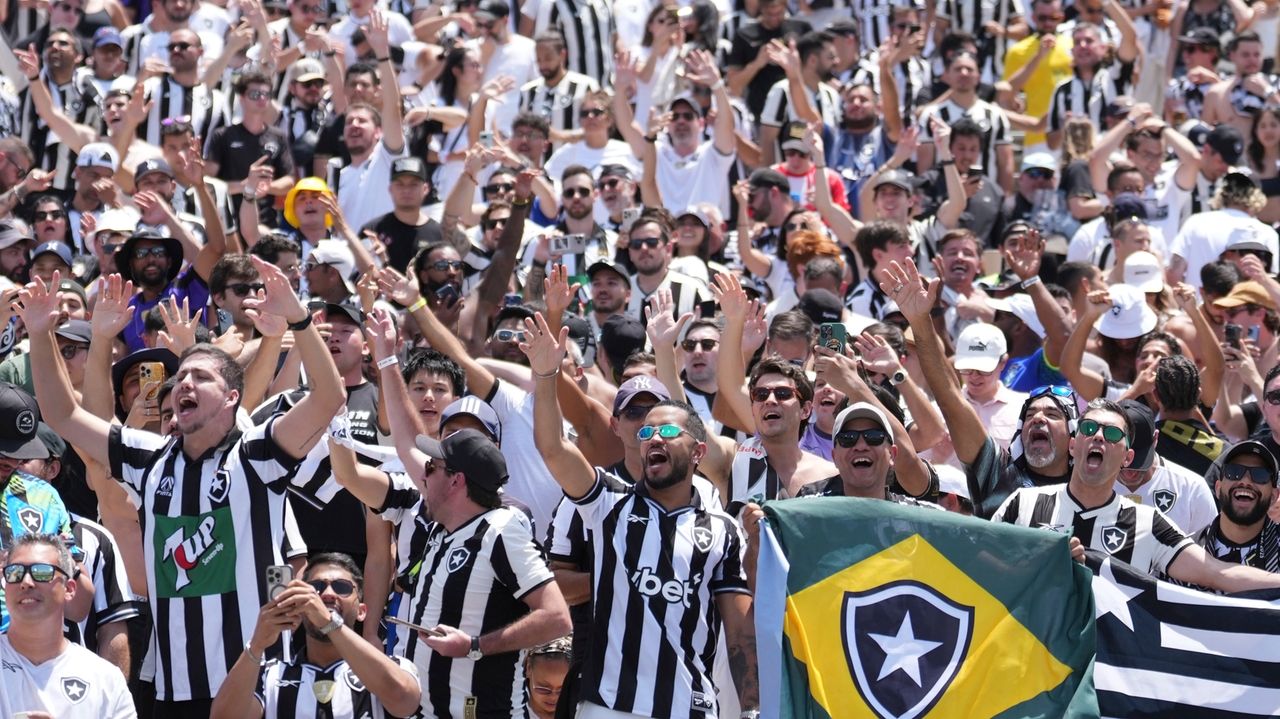 All 4 Brazilian clubs advance at Club World Cup. One is guaranteed to ...