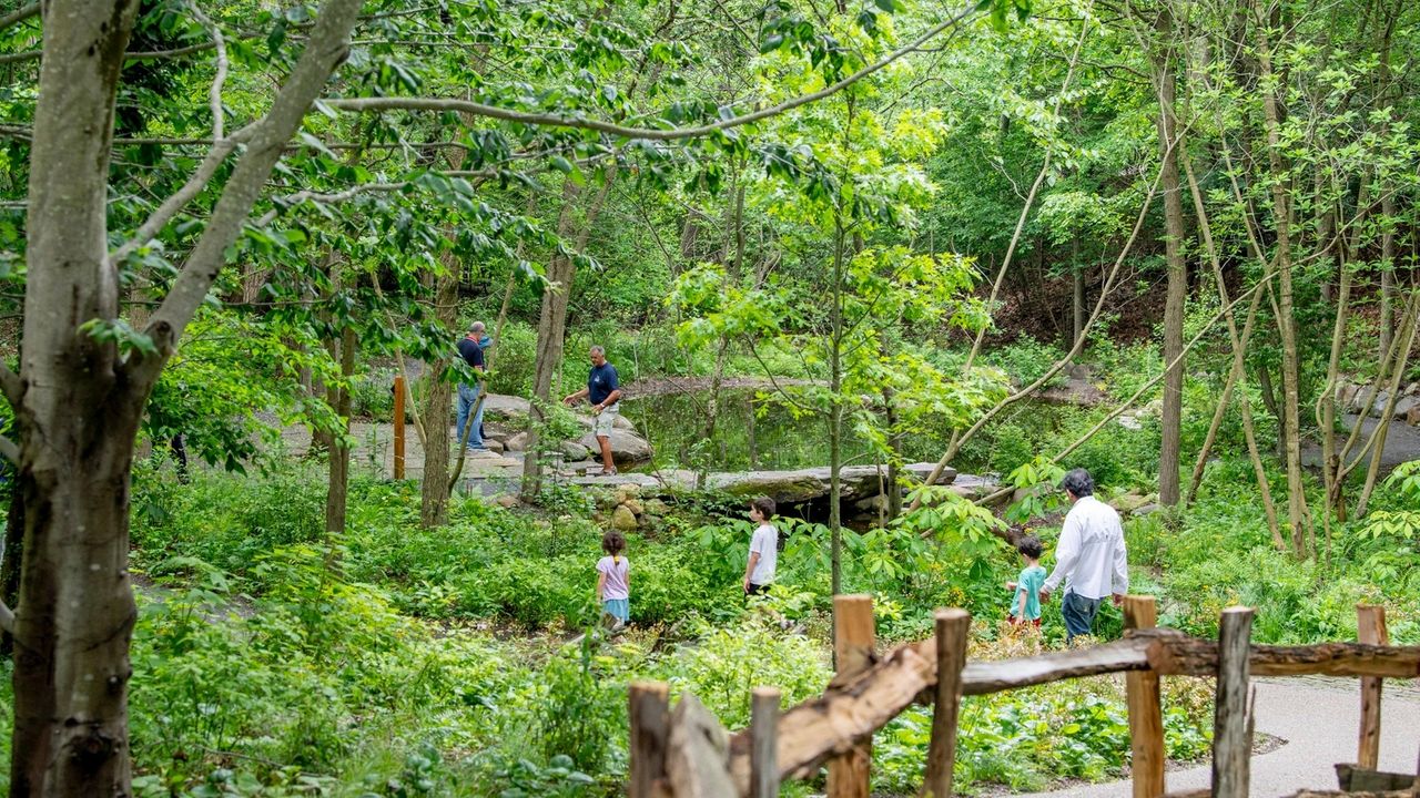 Plan to develop former Head of the Harbor Perry farm into 'magnificent ...
