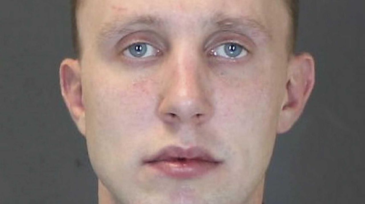 Hampton Bays man arraigned on rape, animal cruelty counts, prosecutors ...