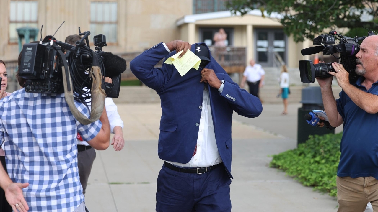Former Northwell Health sleep clinician Sanjai Syamaprasad admitted to ...