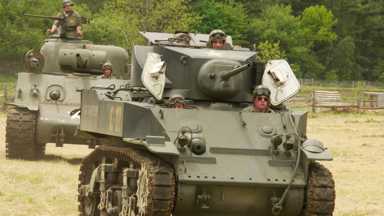Old Bethpage's Museum of American Armor planning D-Day event worthy of ...