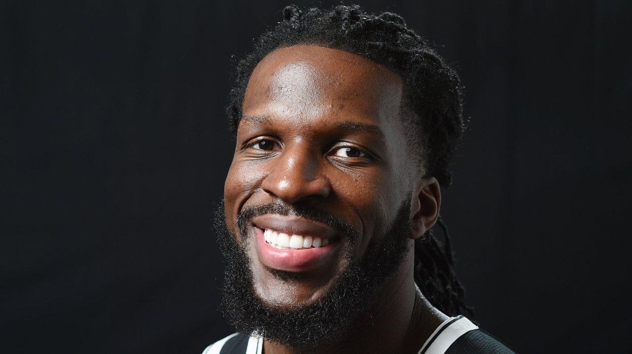 Healthy DeMarre Carroll a positive leader for young Nets - Newsday