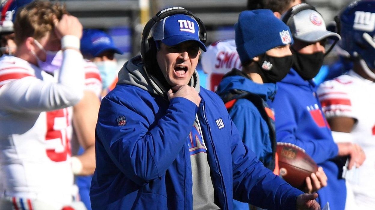 Judge wants his players watching playoff games through a lens - Newsday