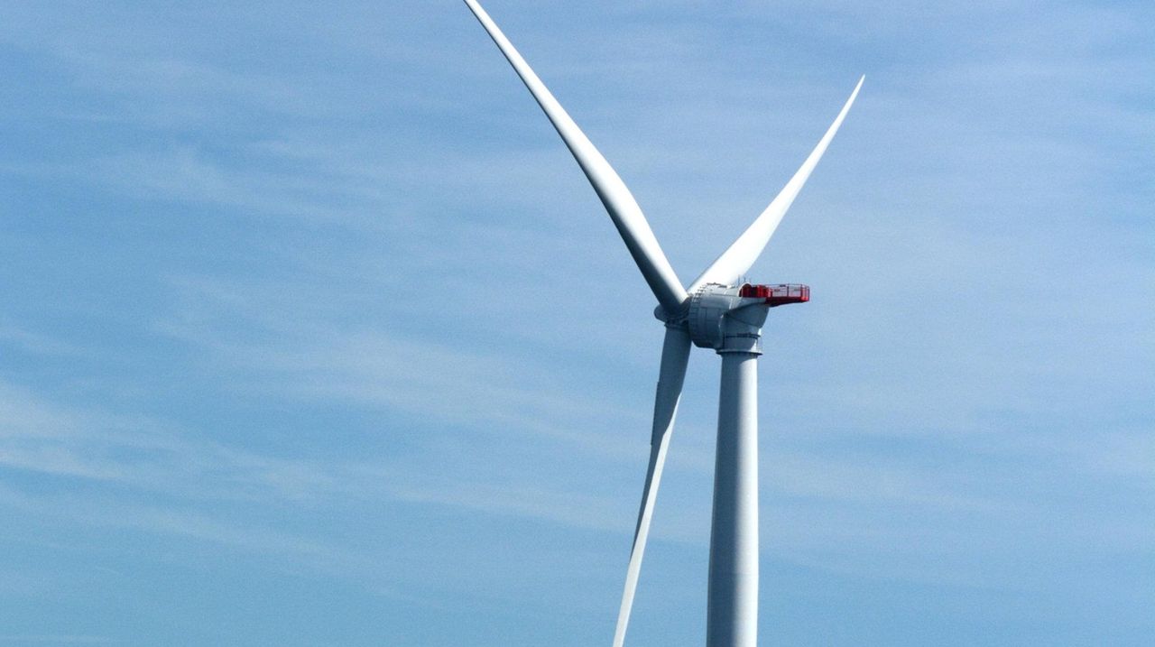 South Fork Wind Farm delayed until 2023 - Newsday