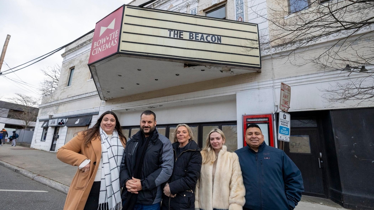 Plans underway to restore, transform closed Beacon Theater in Port ...