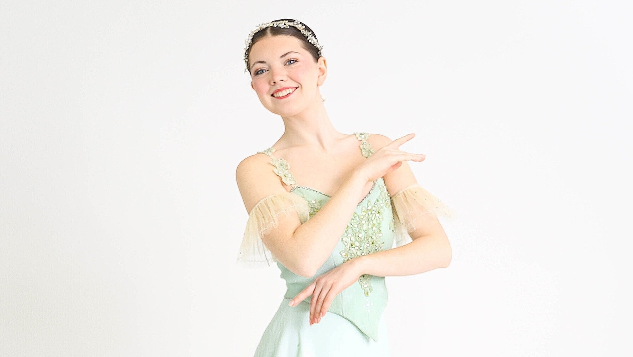 Bayport ballet scholarship planned in honor of Emily Finn - Newsday
