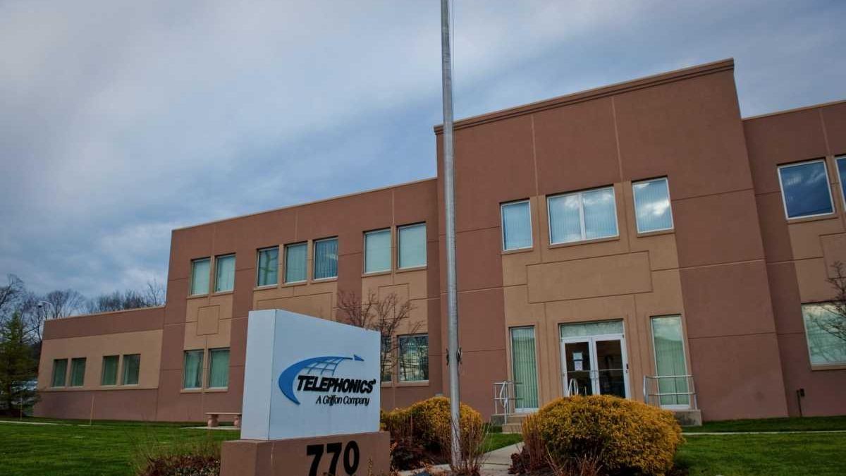 Telephonics reorganizes leadership structure - Newsday