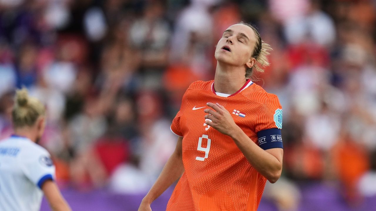 Euro 2025: Netherlands ready to believe in miracles and win big against France to advance - Newsday