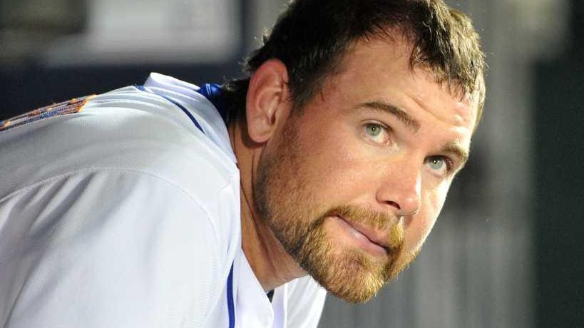 Pelfrey surprised job was on line - Newsday