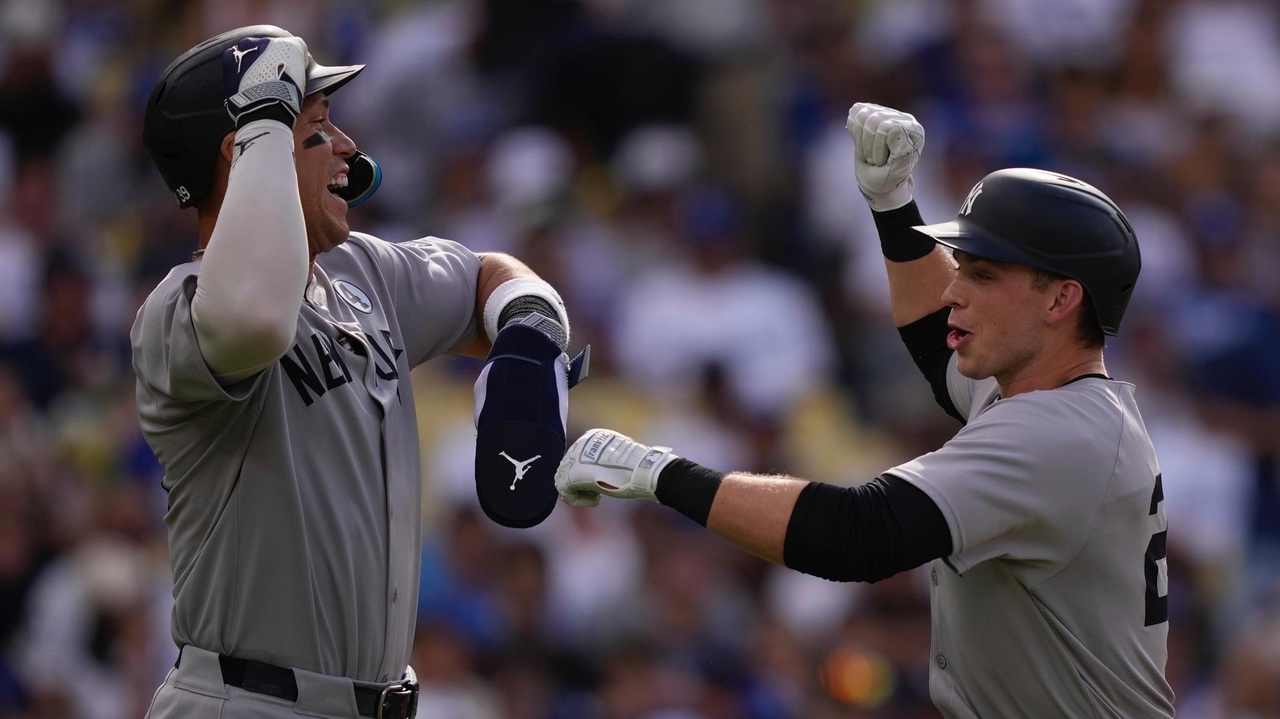 Three takeaways from the Yankees' nine-game road trip - Newsday