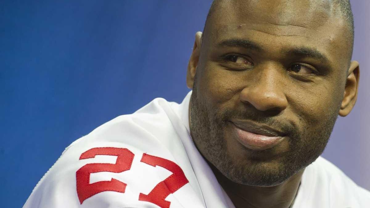 Ring's the thing on Jacobs' mind - Newsday