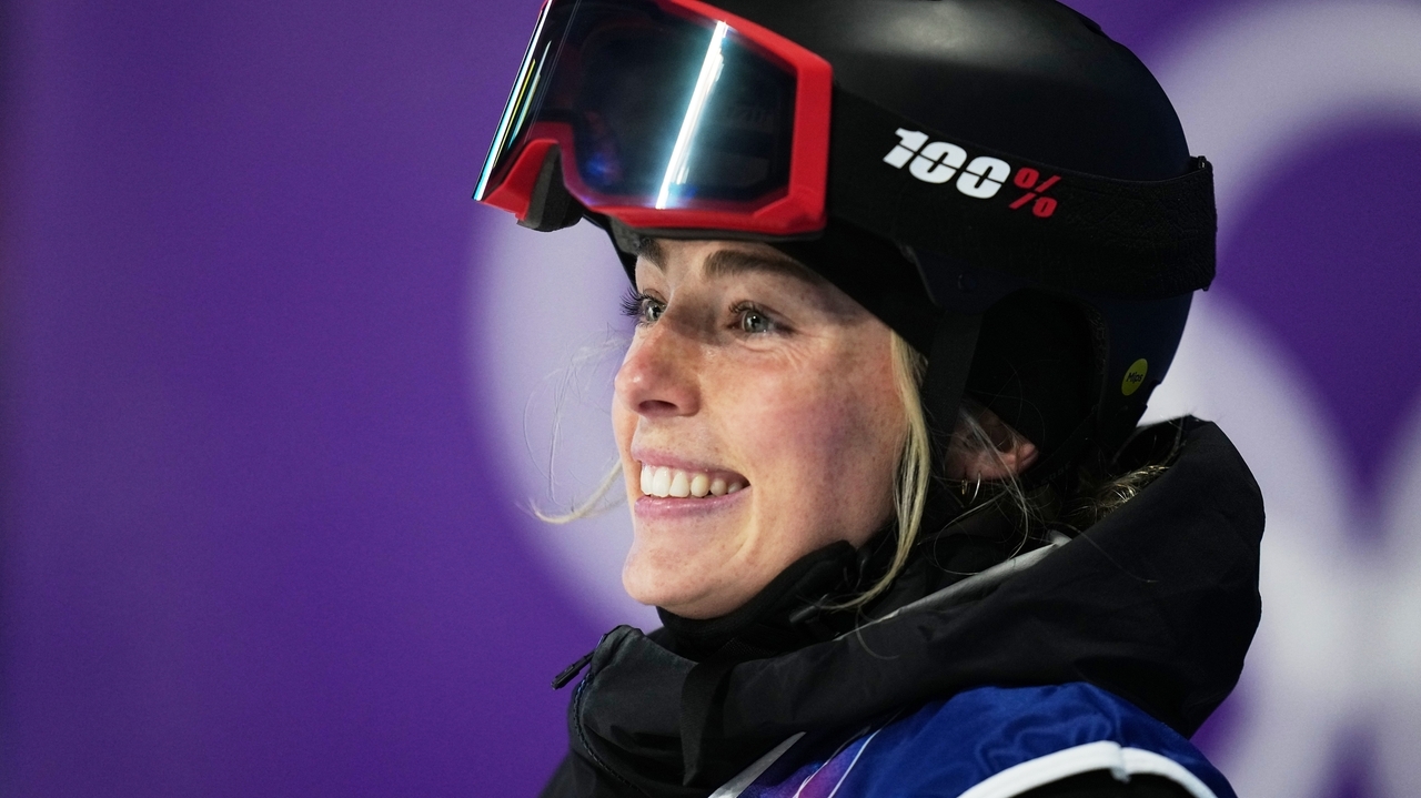 Gasser to shoot for threepeat in Olympic big air as Sadowski-Synnott ...