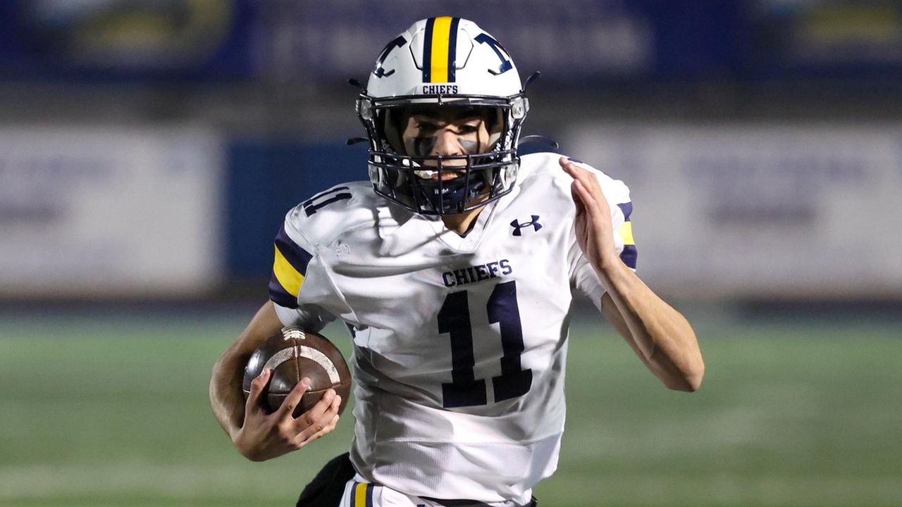 Massapequa football has pride on its side with Long Island Class I ...