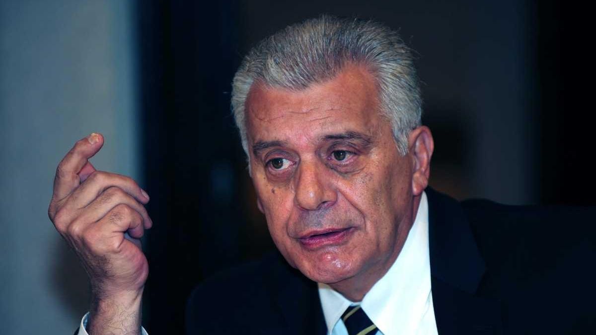 Editorial: Re-elect Venditto in Oyster Bay - Newsday