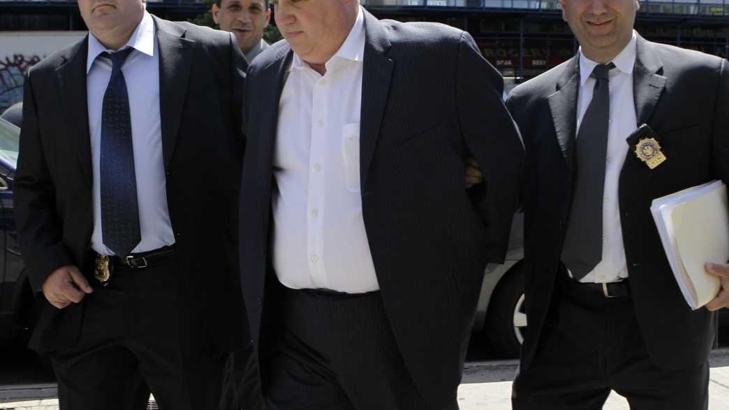 Ex-Mets clubhouse manager Samuels indicted - Newsday