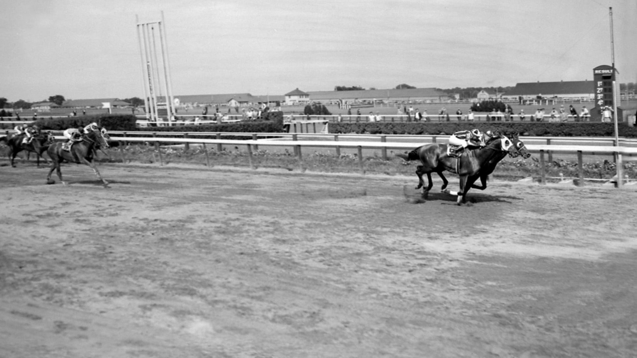 Aqueduct Racetrack, the horse racing mecca for the 'everyman,' closes ...