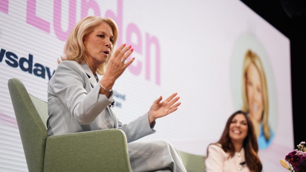 Newsday's Working Moms Summit: Balancing careers and motherhood - Newsday