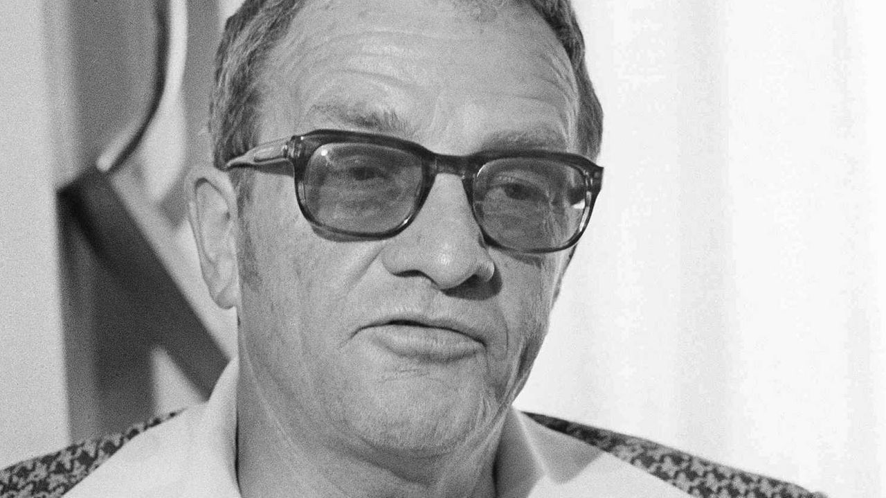 Fred Shero’s Rangers connections, and some quotes - Newsday