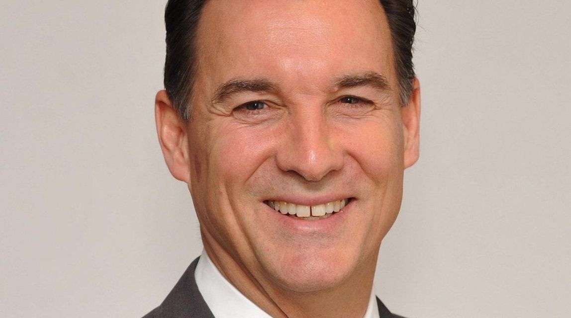 Thomas Suozzi to represent 3rd Congressional District - Newsday