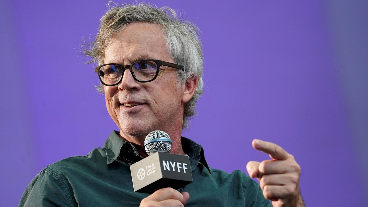 Directors Todd Haynes, Alex Gibney to appear at this year's Hamptons ...