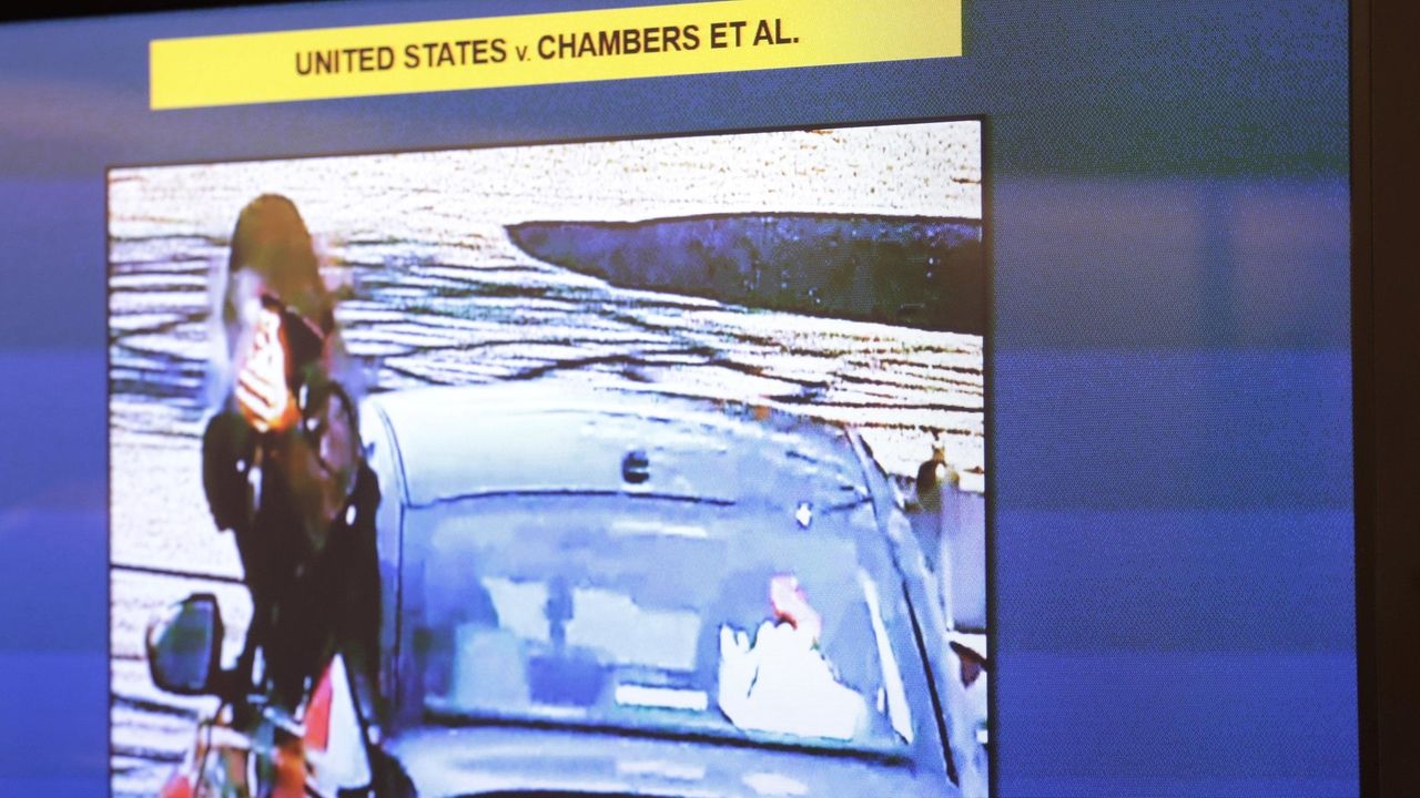 Hempstead Crips gang members who 'celebrated murder' charged in 3 ...