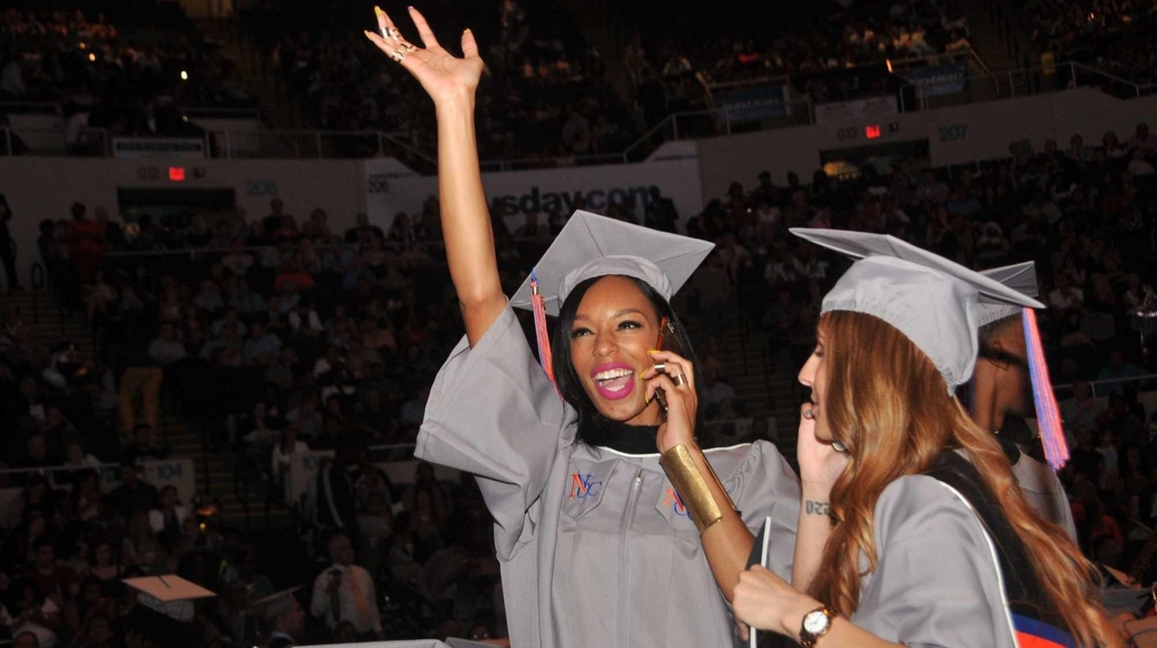 Class Of 2015 Nassau Community College Newsday