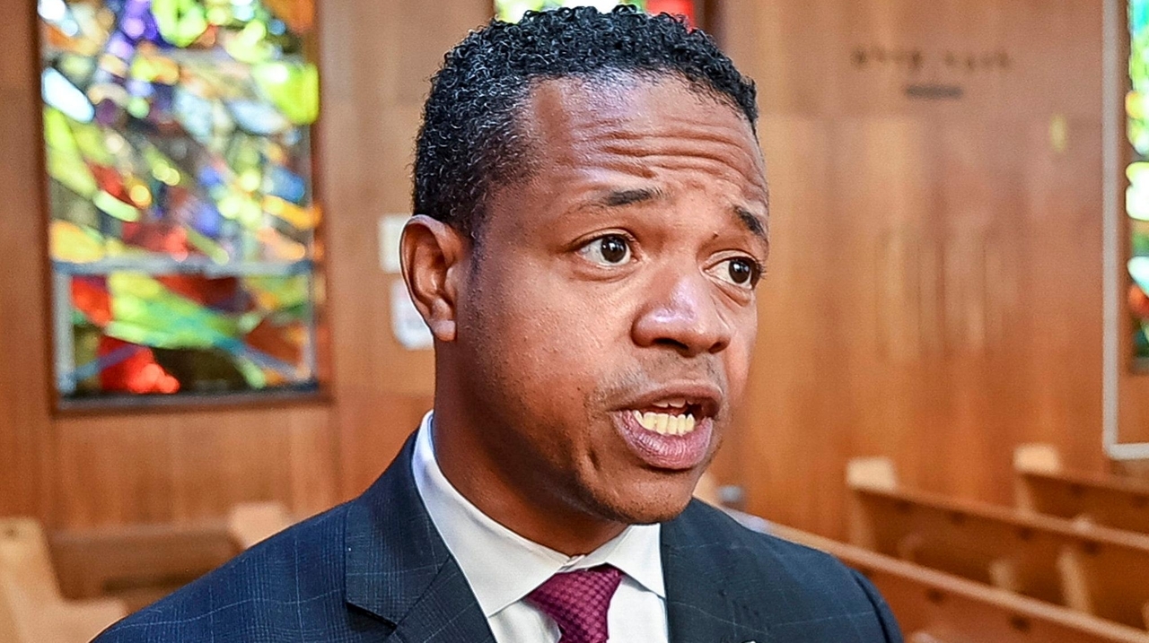 Carrié Solages seeks Democratic nod in 4th Congressional District - Newsday