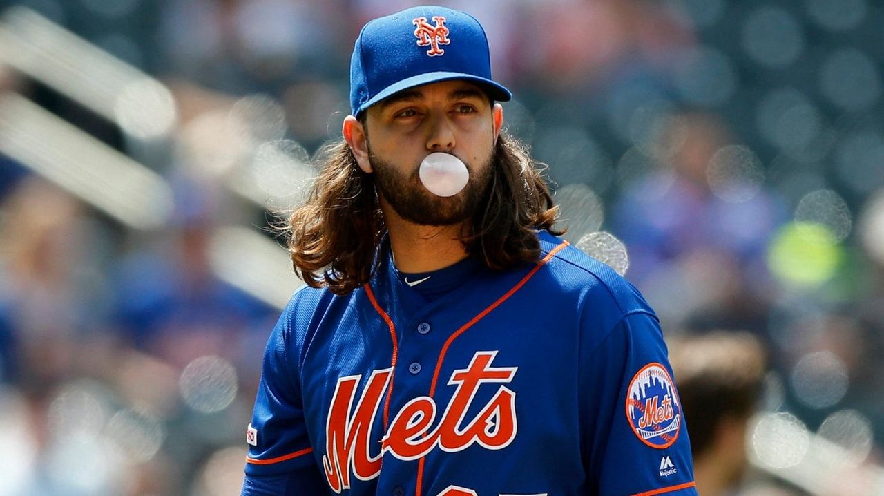 Gsellman's life-shaping moment at Dodger Stadium - Newsday