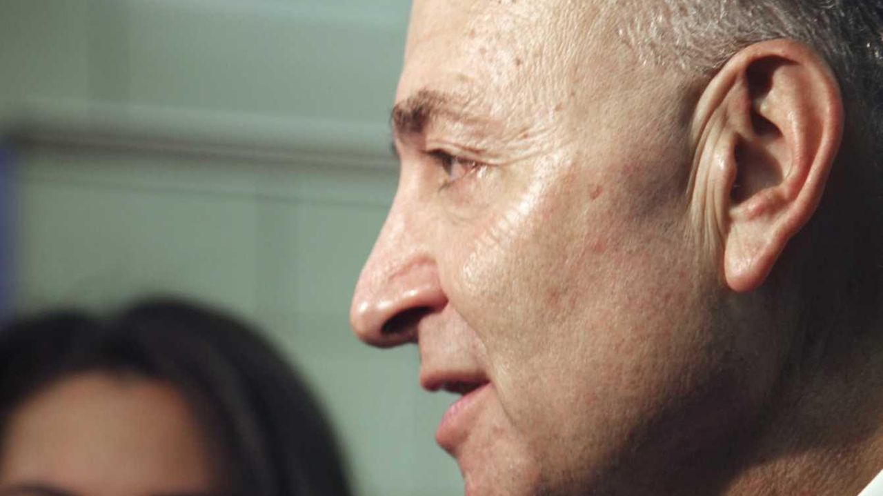 Jessica Schumer may get White House promotion - Newsday