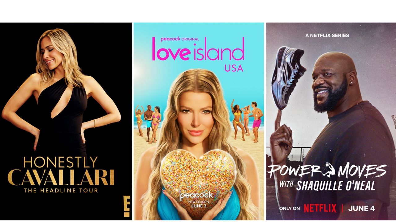 What to Stream: Nintendo's Switch 2, Addison Rae album, 'Presence' and ...